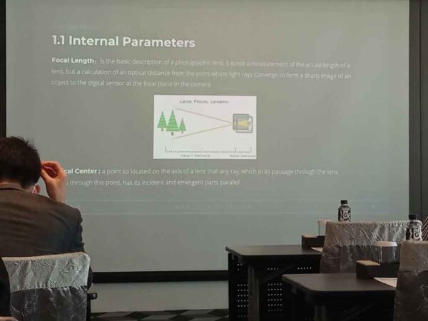 2022 SHINING 3D APAC PARTNER MEETING | ศูนย์รวมเครื่องสแกนเนอร์ 3มิติ ...