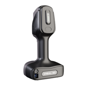 iReal M3 | 3D SCANNER iReal M3 สแกนในและนอกสถานที่ได้