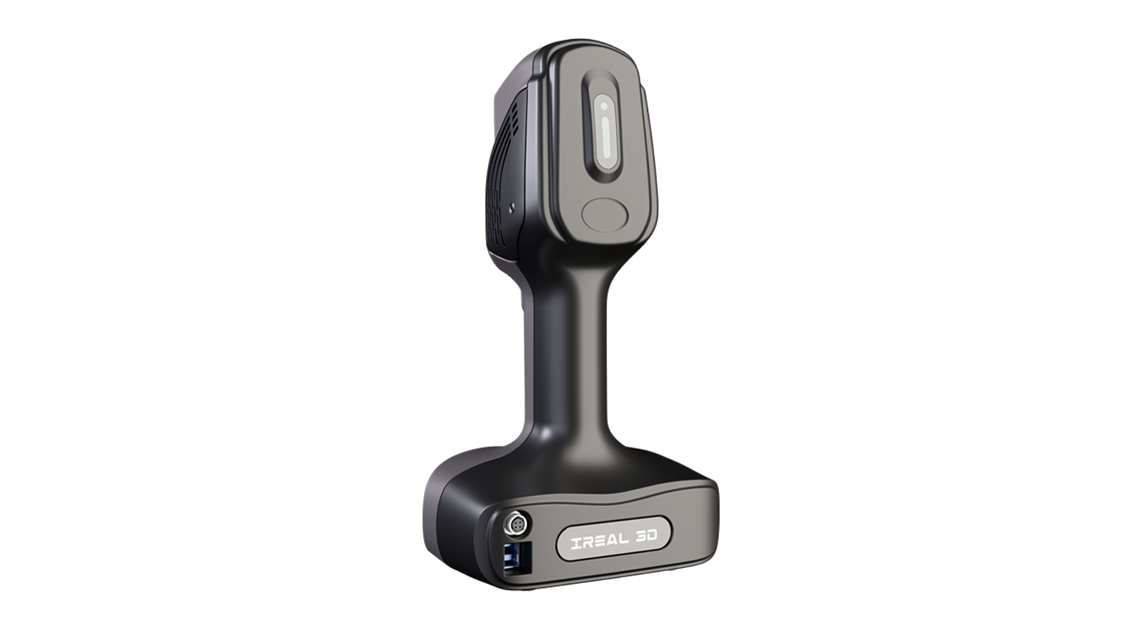 iReal M3 | 3D SCANNER iReal M3 สแกนในและนอกสถานที่ได้