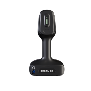 iReal M3 | 3D SCANNER iReal M3 สแกนในและนอกสถานที่ได้